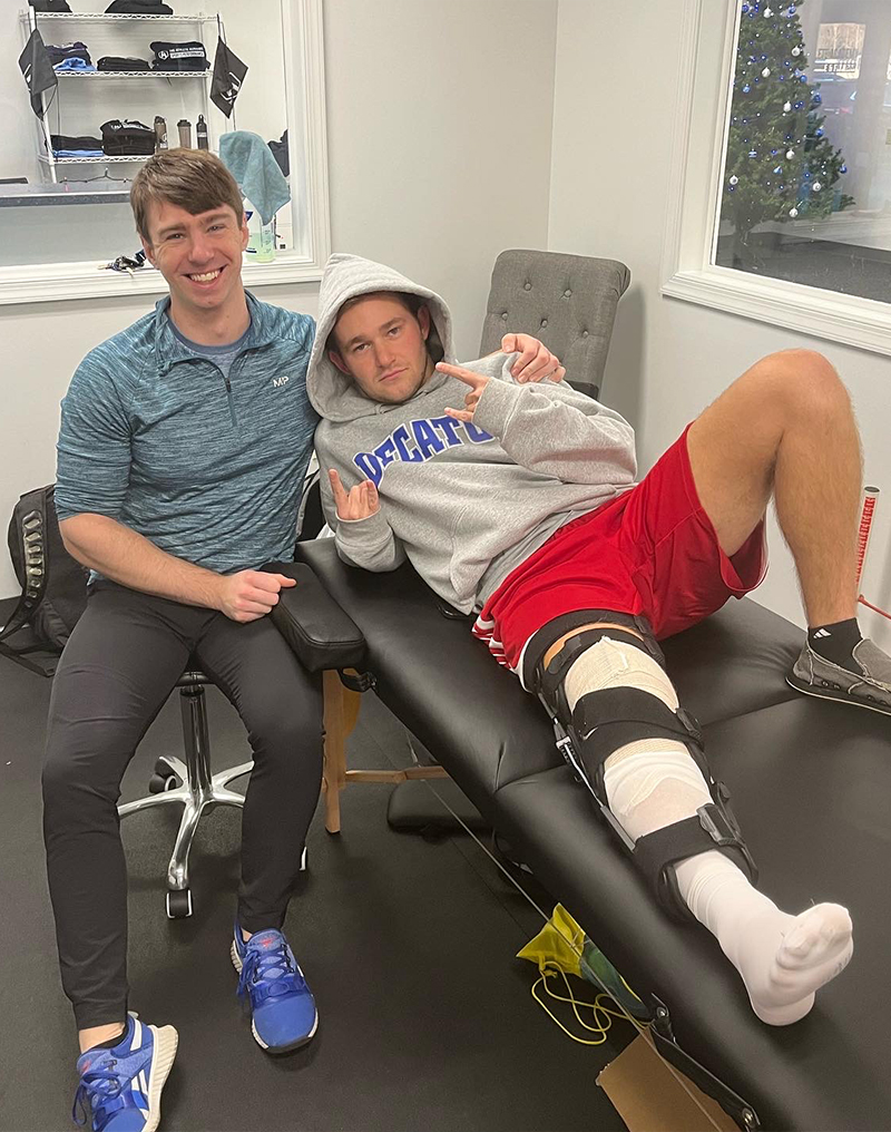 Brawn Body Training Holistics